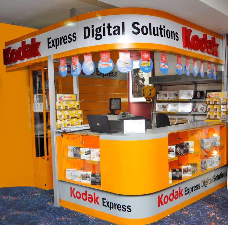 KODAK EXPRESS