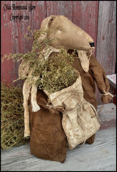 Olde Homestead Barn: 2010