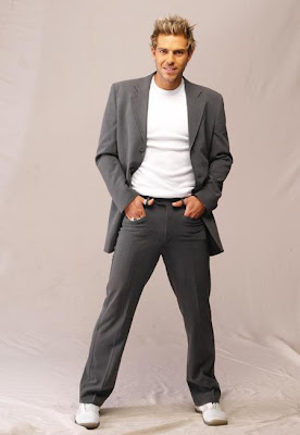 Men Women Photos: FOTOS DE JUAN ALFONSO BAPTISTA