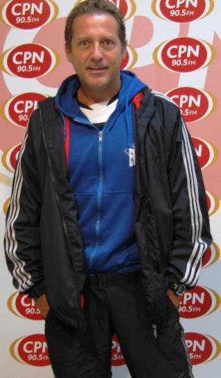 Men Women Photos: FOTOS DE PAUL MARTIN