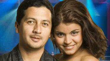 Men Women Photos: FOTOS DE CARLOS SOLANO