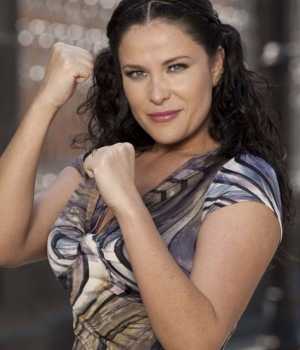 FOTOS VIDEOS ACTORES MODELOS ETC: ARLETH TERAN EN FOTOS