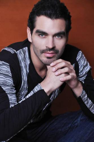 MUJERES HOMBRES FOTOS NOTICIAS: FOTOS DE TIBERIO CRUZ