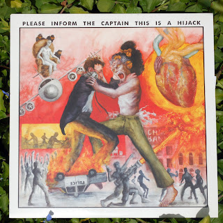 There's stars in my beard and I feel real weird: Please Inform the ...