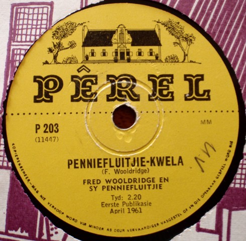 ElectricJive: Kwela’s diverse attractions and identities