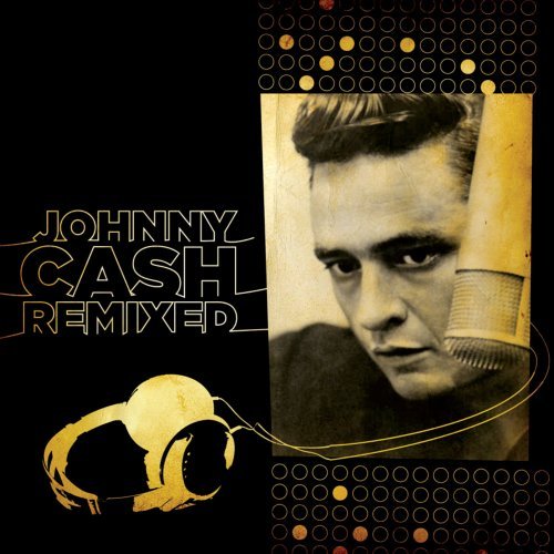 ALBUM REVIEW: Johnny Cash - Johnny Cash Remixed
