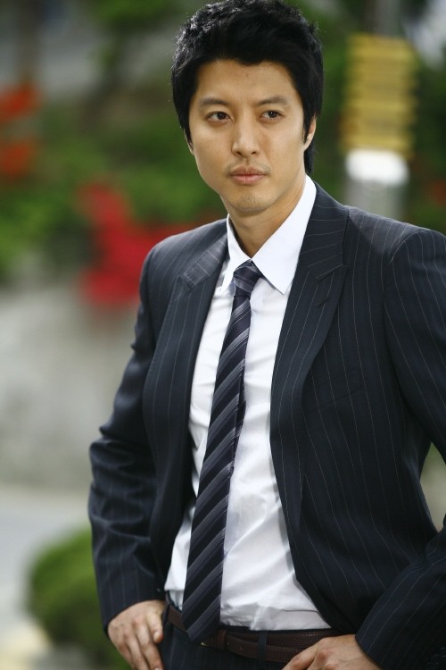 Lee Dong Gun, vuelve pronto!! ~ 15/06: Se nos fué ~ KCorner