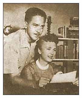 HENRY KUTTNER E C. L. MOORE | Universo Fantástico