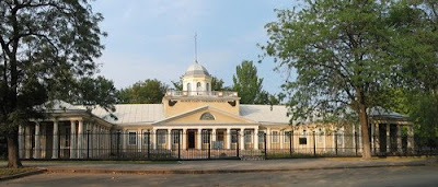 Nikolaev Ukraine: Museums in Nikolaev, Ukraine
