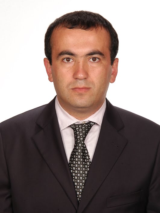 Young Turkey / Young America: Participants
