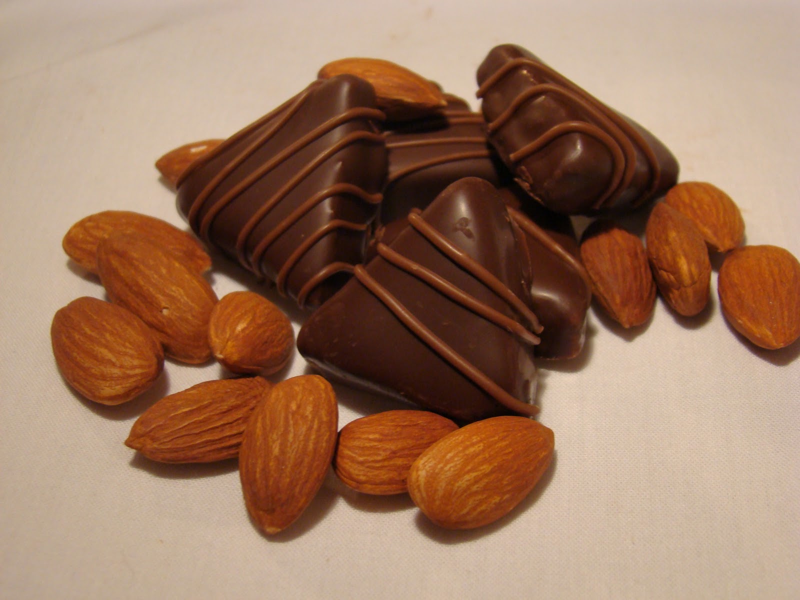 Chocolates Artesanales