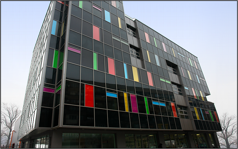 GenSoft: GenSoft в нов централен офис и с нов регионален офис в гр. Габрово