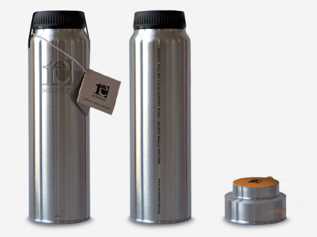 PackagingBlog / Best Packaging Designs Around The World: Resolution