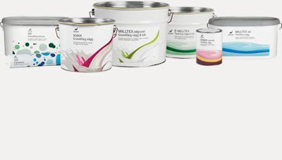 PackagingBlog / Best Packaging Designs Around The World: Alcro Paint ...