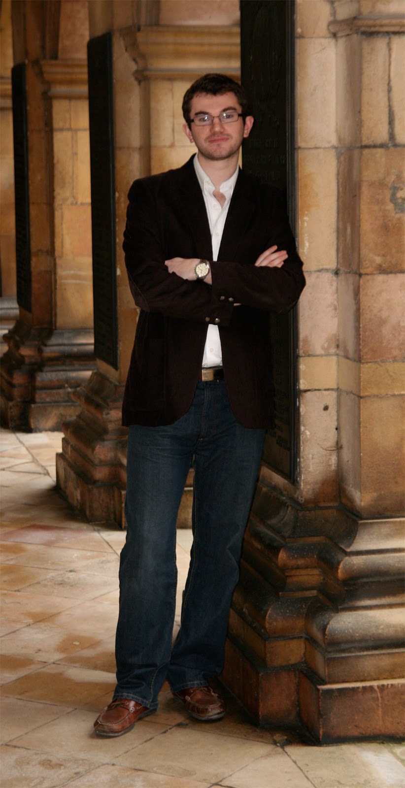 A Tale of Two Cities: The Oxbridge Tours Blog