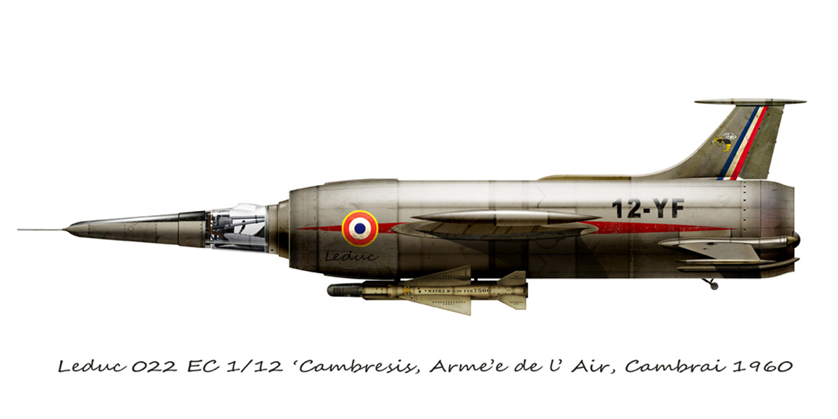 The Aviation Design Boneyard: April 2010