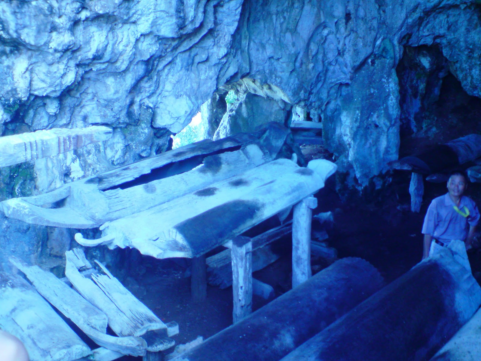 Batu Tulug Cave | My Country View