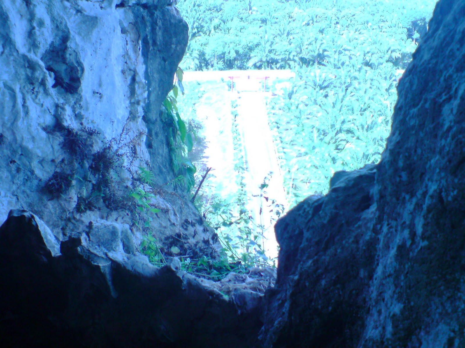 Batu Tulug Cave | My Country View