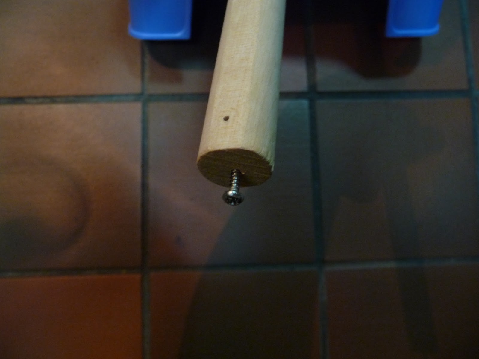 My Fav Music Blog: Home-made Erhu