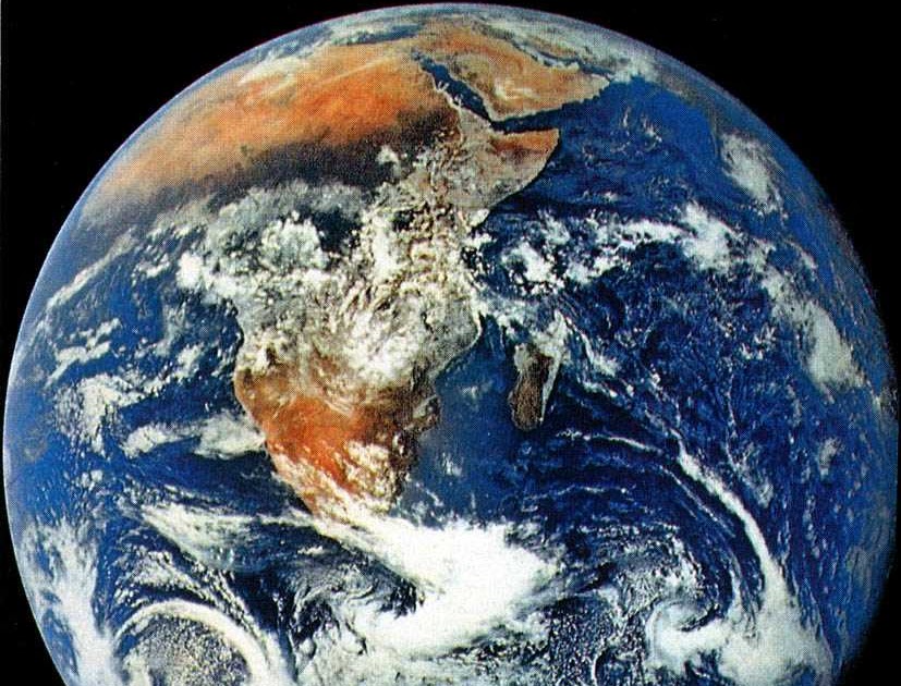 Astronomía 4º4 Liceo M. Rosé: Informacion General - La Tierra