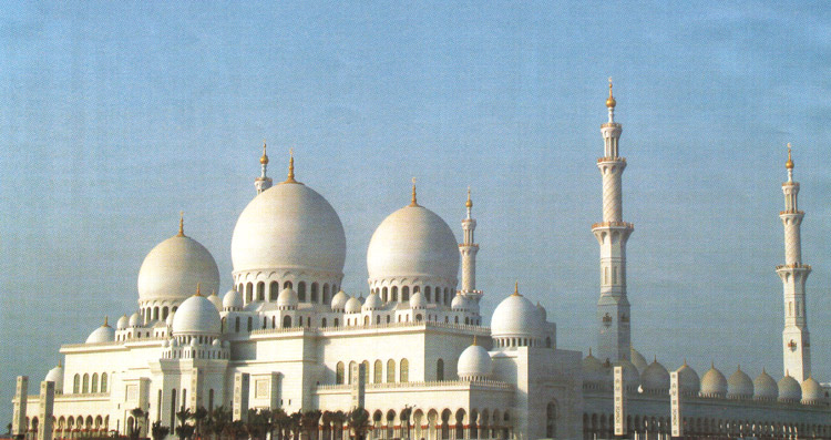 Mr Saipol Barin's Blog: Khutbah Jumaat Zulkaedah 1431