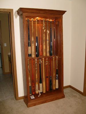 Mark Vennekotter Woodworking