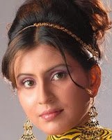 Odia Cinema World: Oriya Odia Actress Lipsa Satpathy or Mithi is Album ...