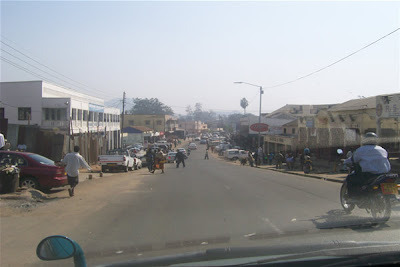 I Love Malawi!: More Pictures from Limbe in Blantyre, Malawi