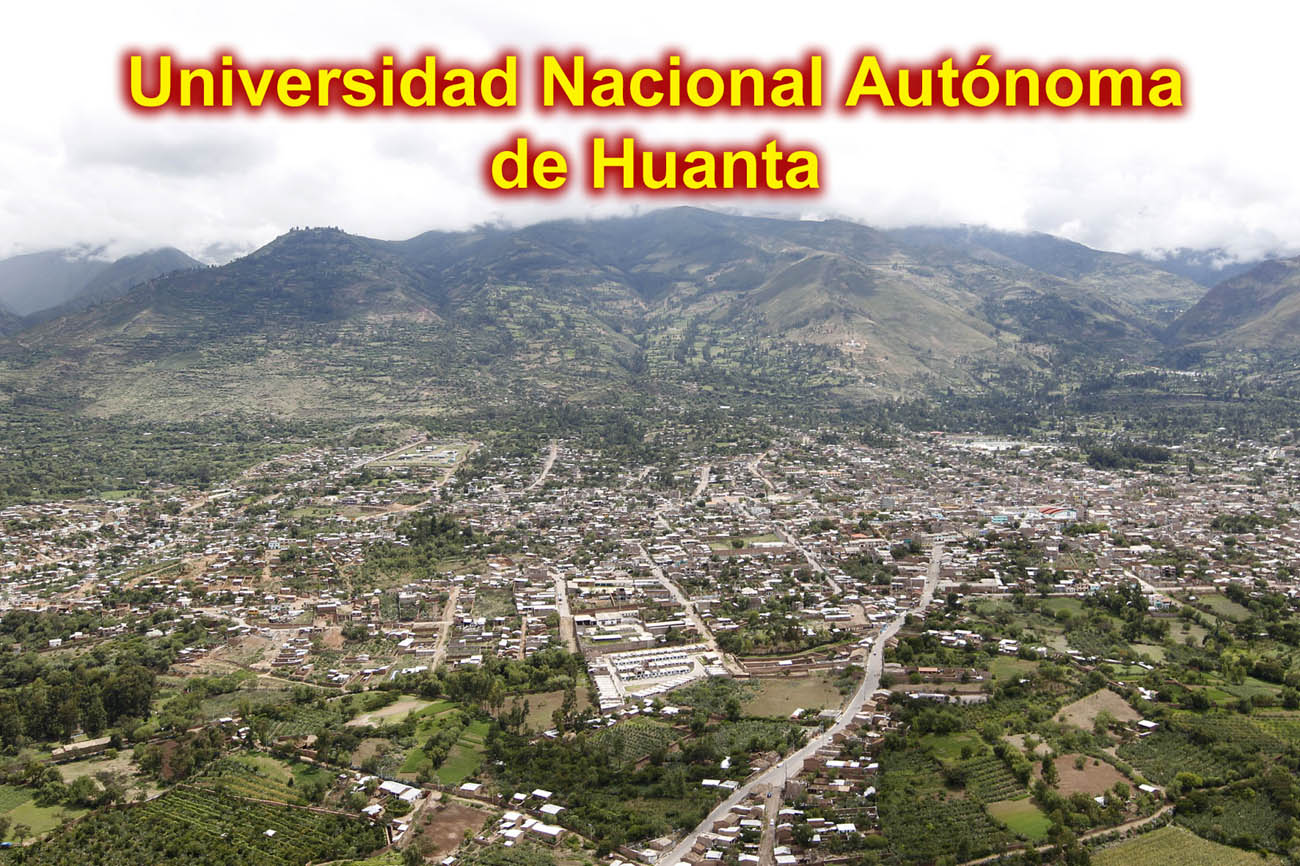 Armonía - Huanta: Congreso aprobó la creación de la Universidad ...