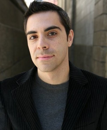 TCW Reviews: Exclusive Interview with Actor Chris Riquinha.