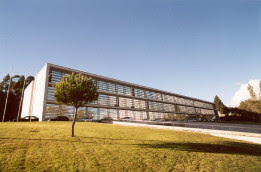 Bears Love Penguins: ISCAC - Coimbra, Portugal