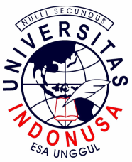 kodokburik: Pendaftaran Ulang Universitas Indonusa Esa Unggul