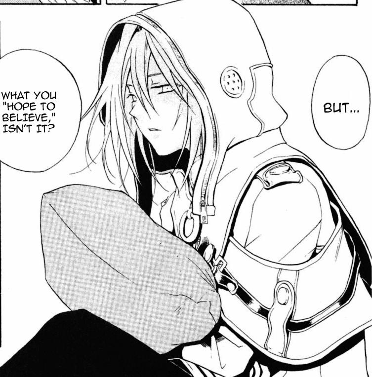 It's Me...!: Crimson Shell (by : Mochizuki Jun)