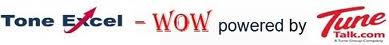 Tune Talk Tone Excel WOW Referral Program