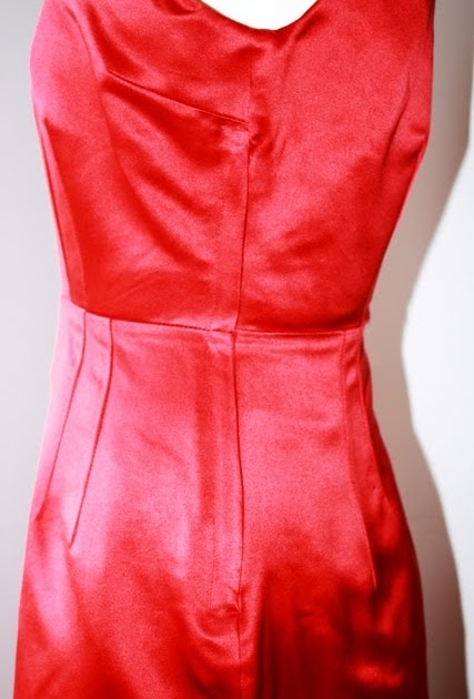 Gertie's New Blog for Better Sewing: How (and Why) to Do a Vintage ...