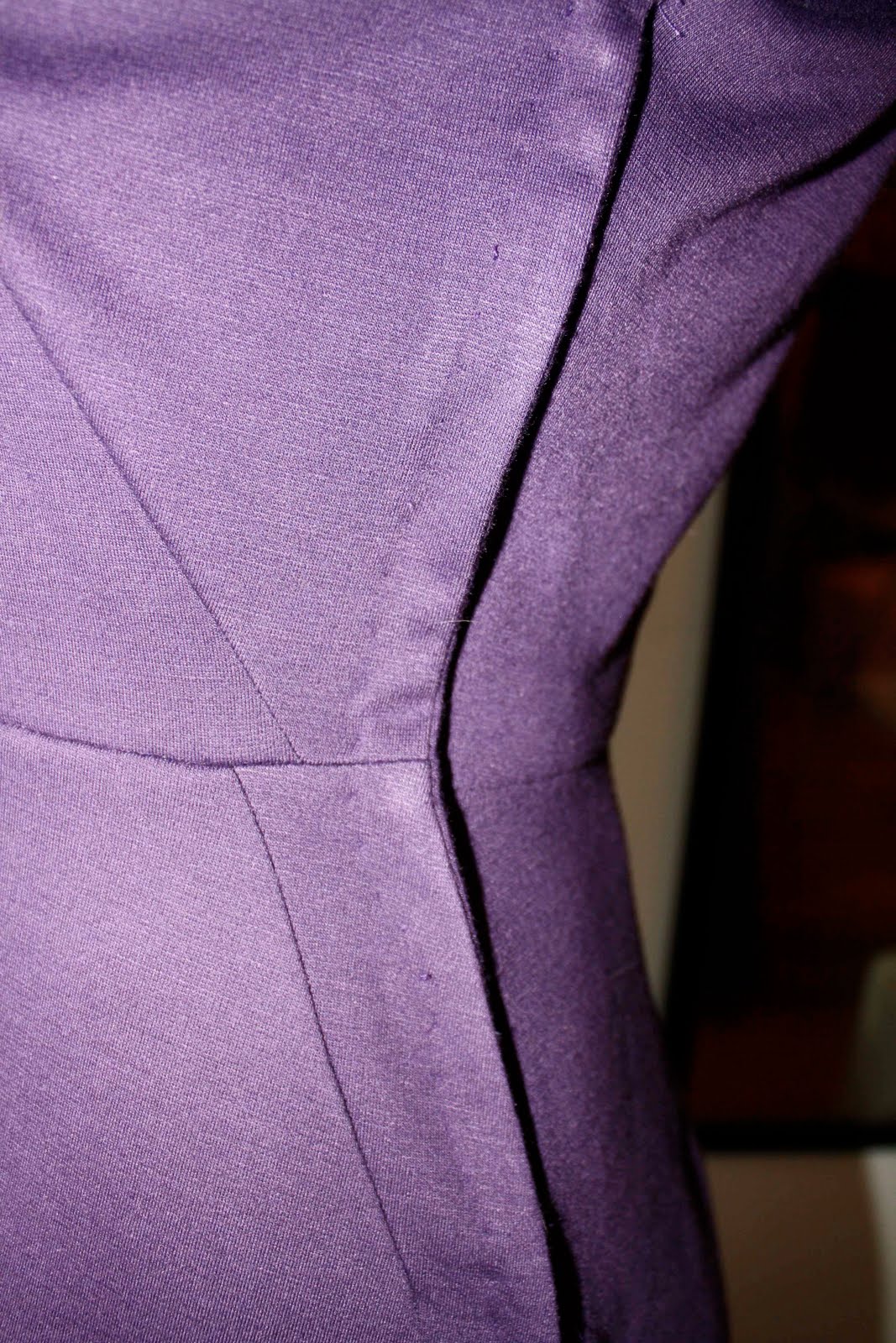 Gertie's New Blog for Better Sewing: How (and Why) to Do a Vintage ...