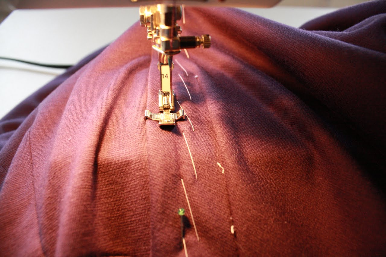 Gertie's New Blog for Better Sewing: How (and Why) to Do a Vintage ...