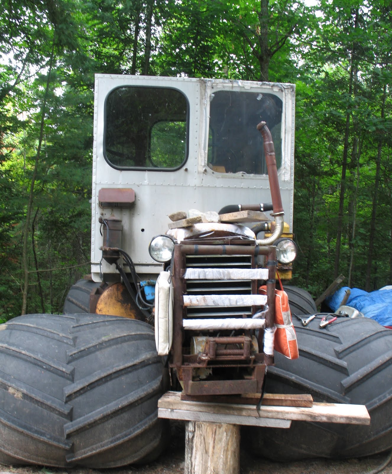 Artful Dreamer: August 2010