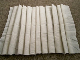 Let's Make This Pretty!: A Vision of Ruffles