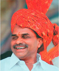Dr.Y.S.RajaSekhara Reddy: Yeduguri Sandinti Rajasekhara Reddy (YSR ...