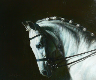 LONDON ART: JACOB HUNT