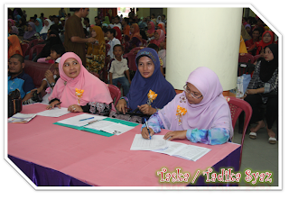 Hari Keluarga Taska Syaz & Graduasi Tadika Syaz 2010 | TASKA & TADIKA SYAZ