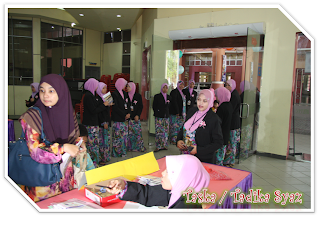 Hari Keluarga Taska Syaz & Graduasi Tadika Syaz 2010 | TASKA & TADIKA SYAZ