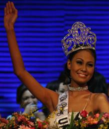 News: Venus Raj Could Be Reinstated--BPCI