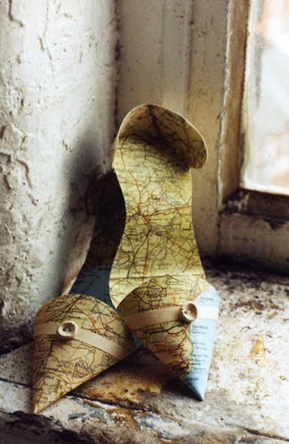 Actual - Arte, cultura, moda e criação: Jennifer Collier - Paper ...