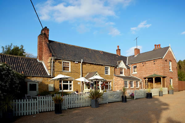 The GastroChap: The Chequers Inn