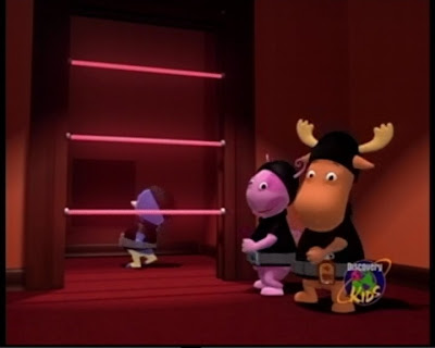 BACKYARDIGANS CANCIONES, VIDEOS DE BACKYARDIGANS, IMAGENES DE ...