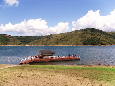 mis amateur fotos: mas del lago calima