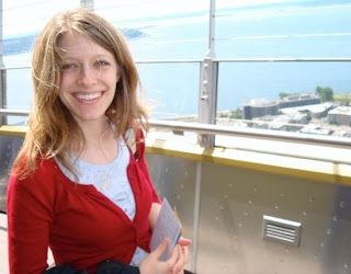 frim fram spot: An Interview with a Creative Few: Leann Wendell