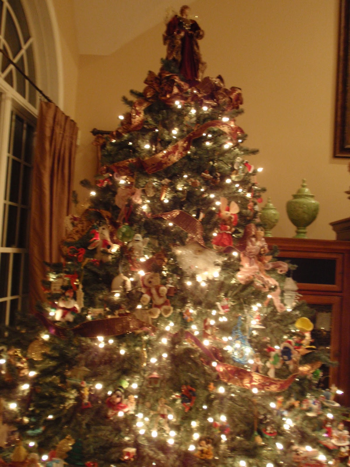 DIY by Design: Our Christmas Tree